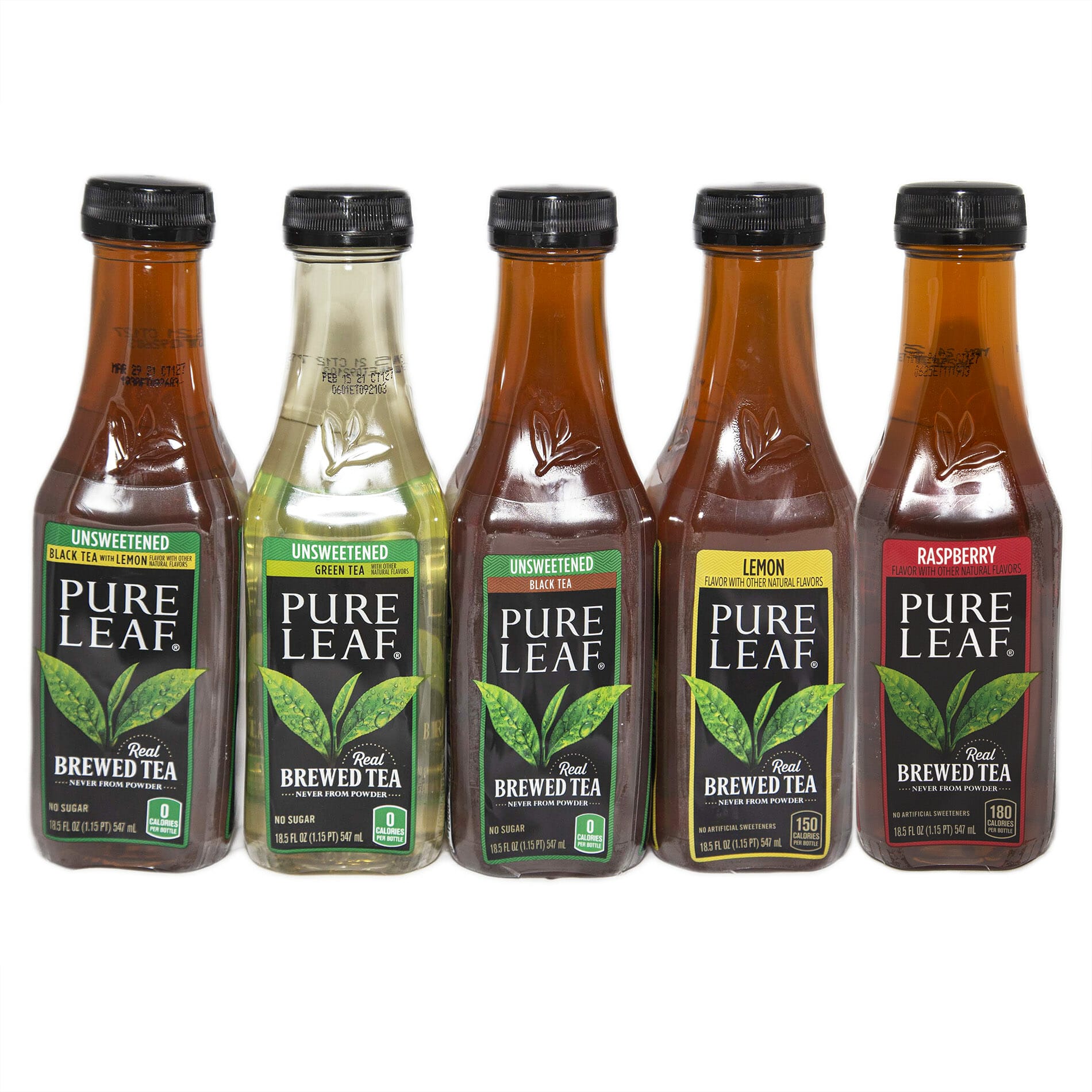 Pure Leaf Tea – Babcock Dairy Store