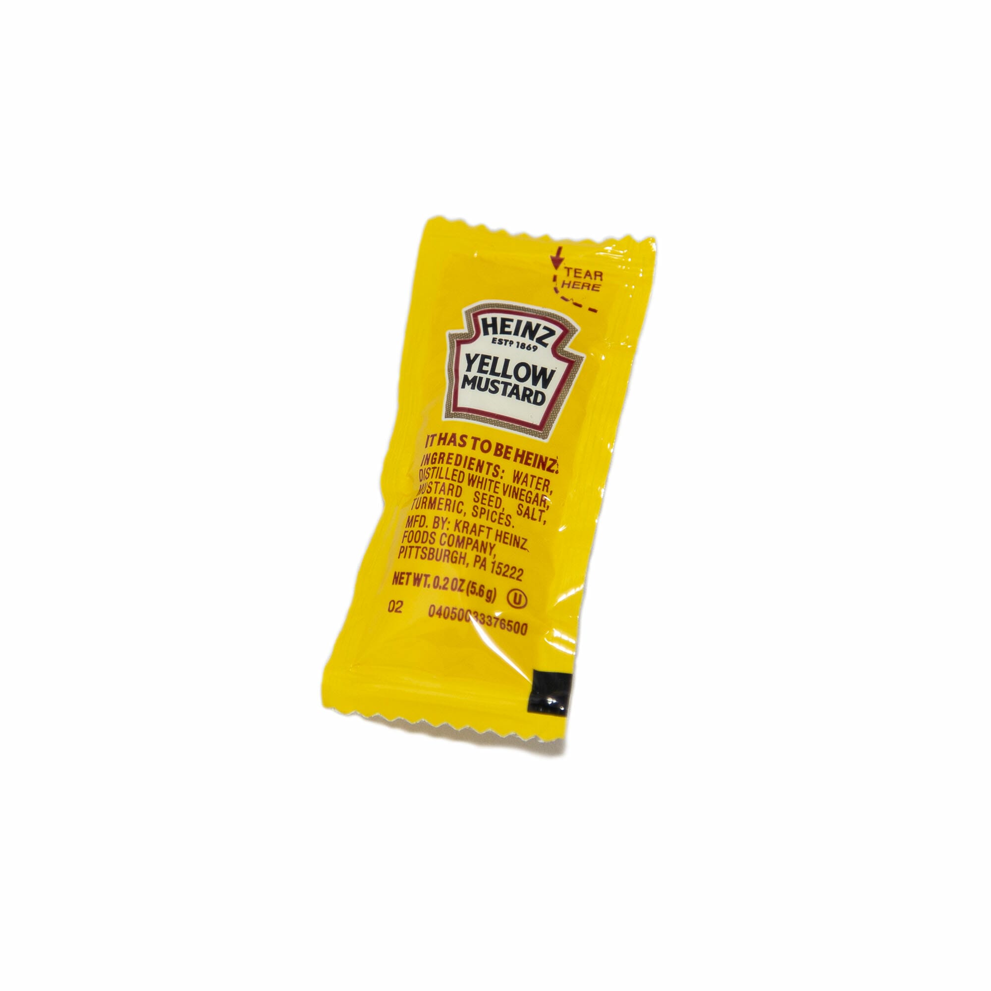Sauce Packet – Babcock Dairy Store