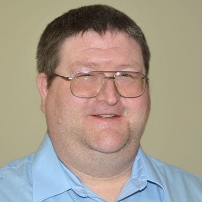 Christopher Moore – Continuing Studies | Unified