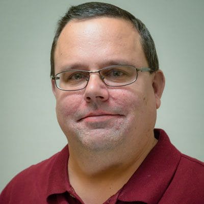 Steven Noftle – Continuing Studies | Unified