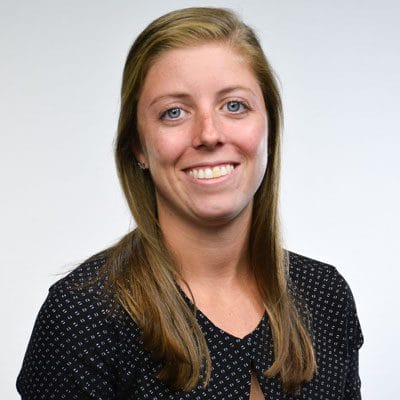 Taylor Zeilinger – Continuing Studies | Unified