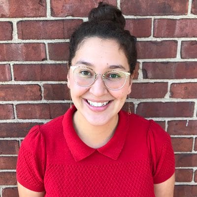 Nidia Bañuelos – Continuing Studies | Unified