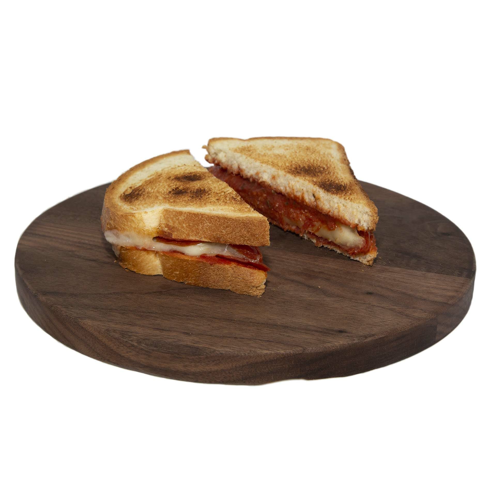 Pepperoni Pizza Melt – Babcock Dairy Store