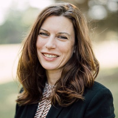 Jeanne Rodriguez – Continuing Studies | Unified