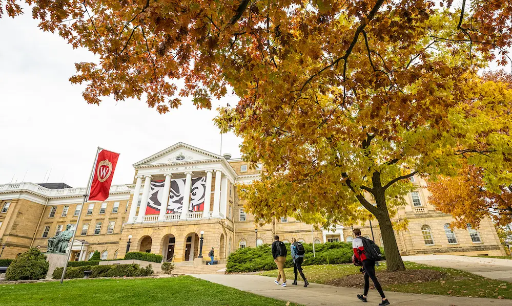 Badger Precollege grads find success as UW–Madison students ...