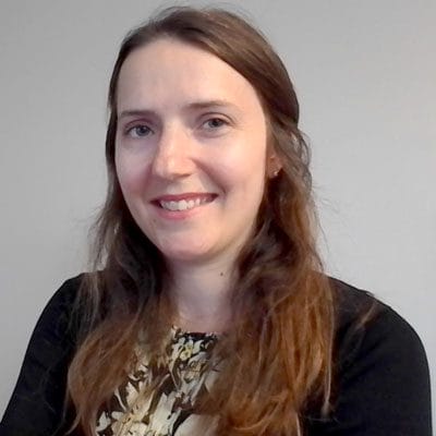 Jessica Palmer – Continuing Studies | Unified