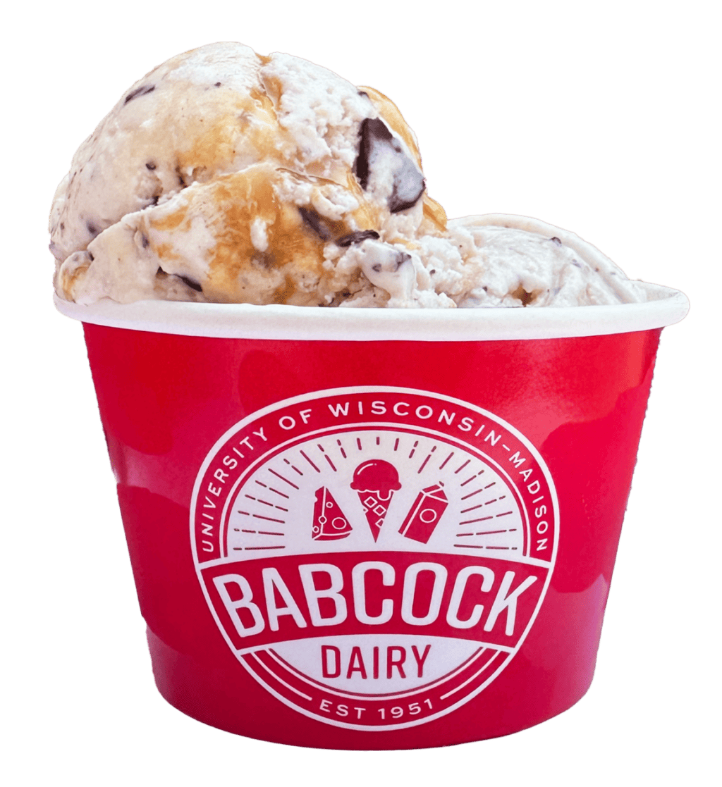 Ice Cream Flavors & Scoops – Babcock Dairy Store