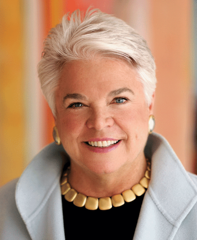 Odyssey Project receives $1 million match from Pleasant Rowland ...