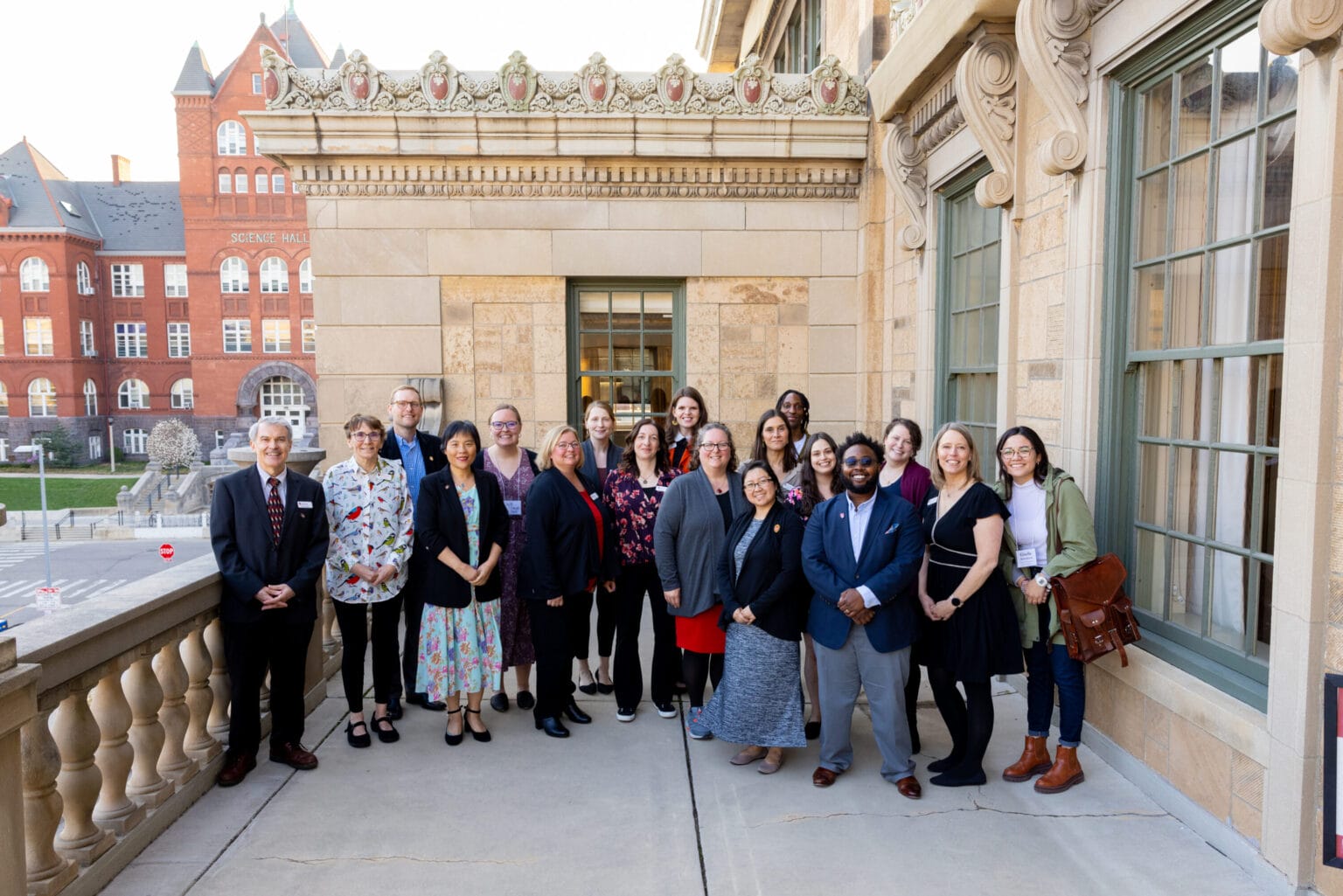 Programs – Continuing Studies | Unified