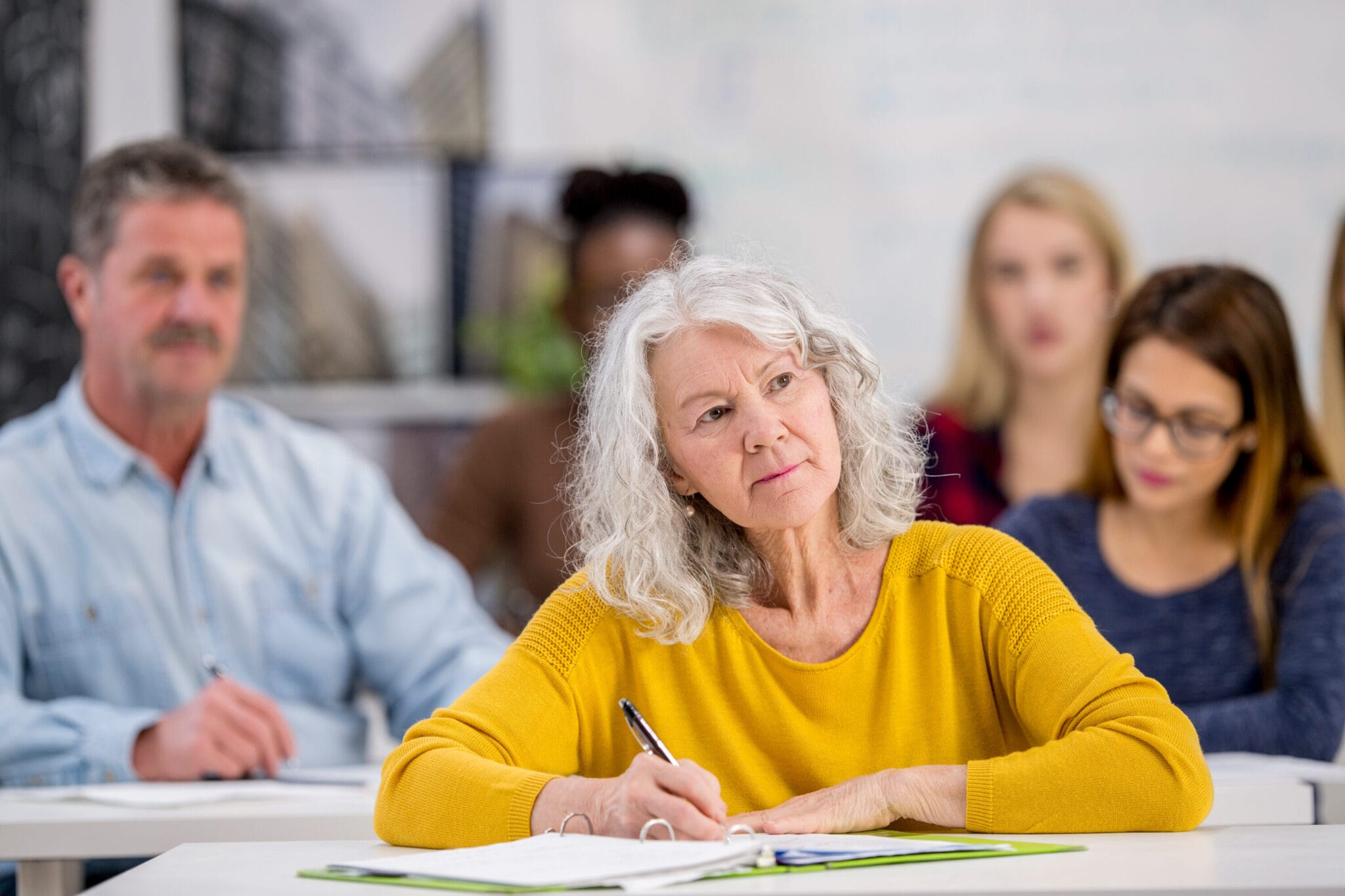 Programs – Continuing Studies | Unified