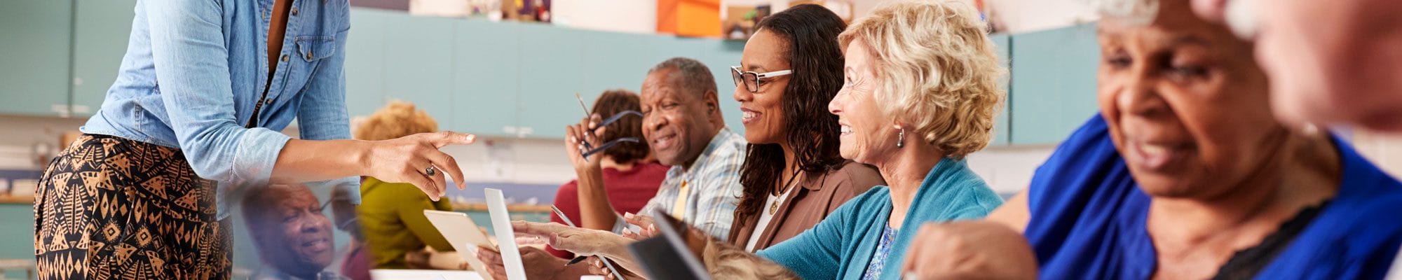 Thank You (Contact) – Continuing Studies | Unified