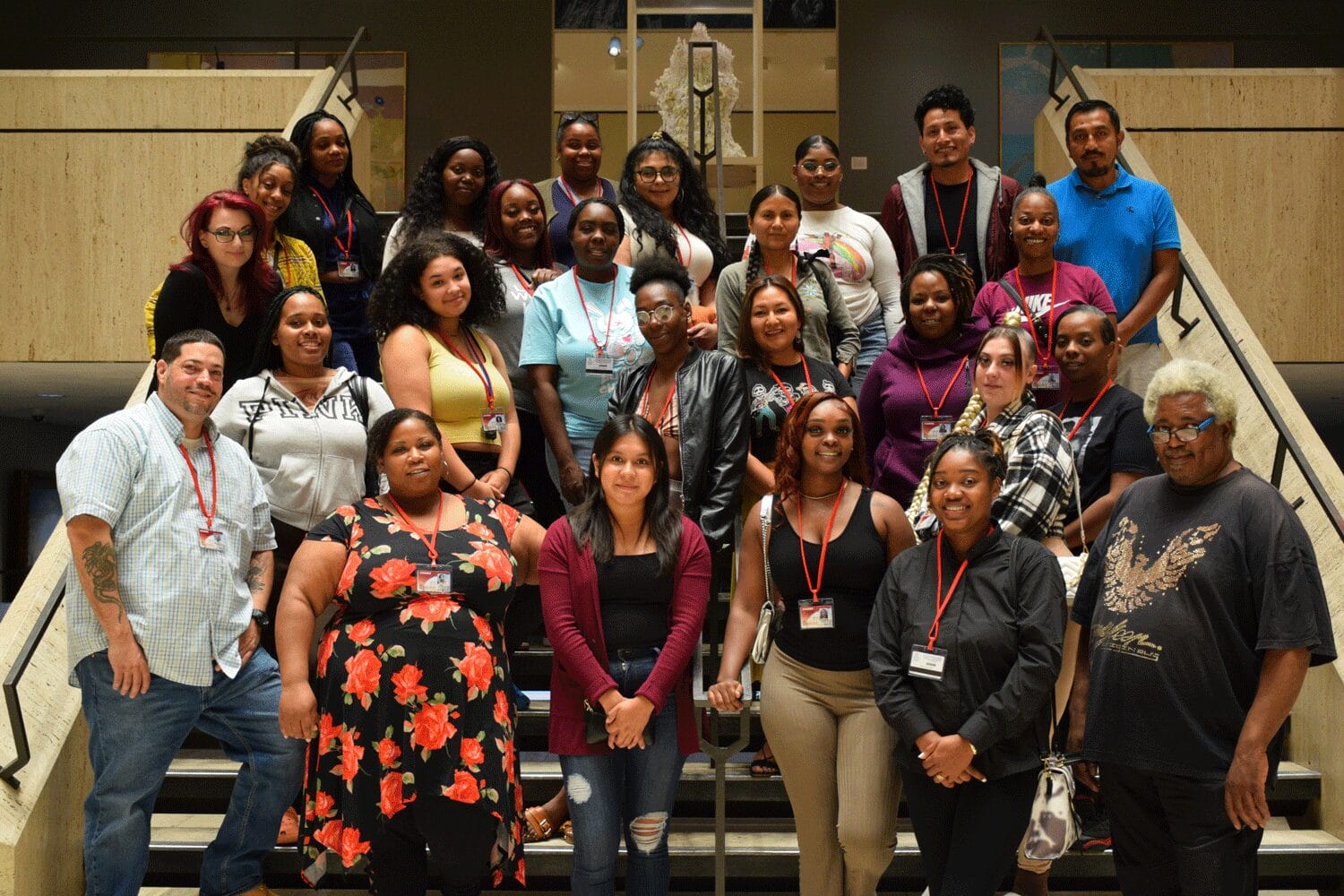 UW Odyssey Project celebrates 20 years of transformation through ... UW Odyssey Project celebrates 20 years of transformation through ...