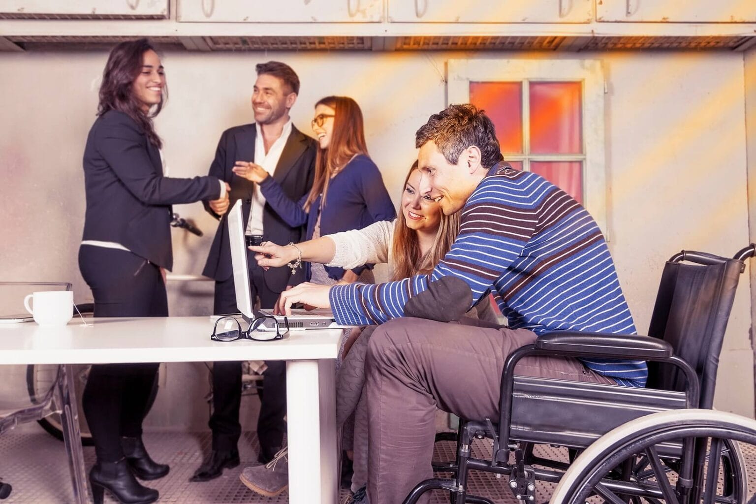 Faculty learn to teach essential workforce skills in online course ...