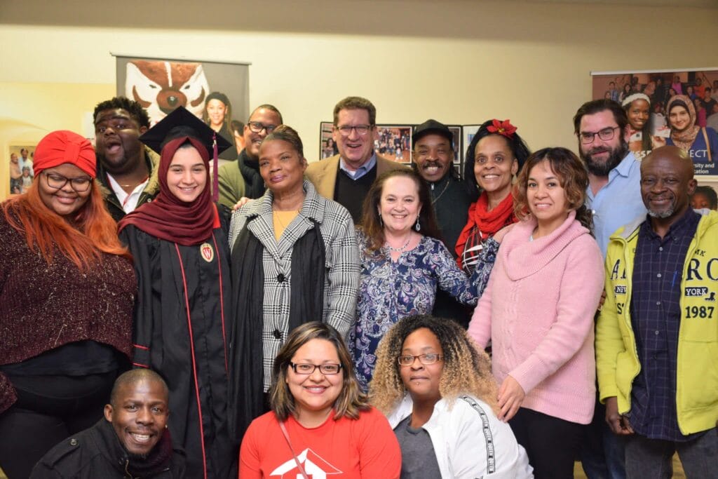 UW Odyssey Project receives $50,000 from Rennebohm Foundation ...