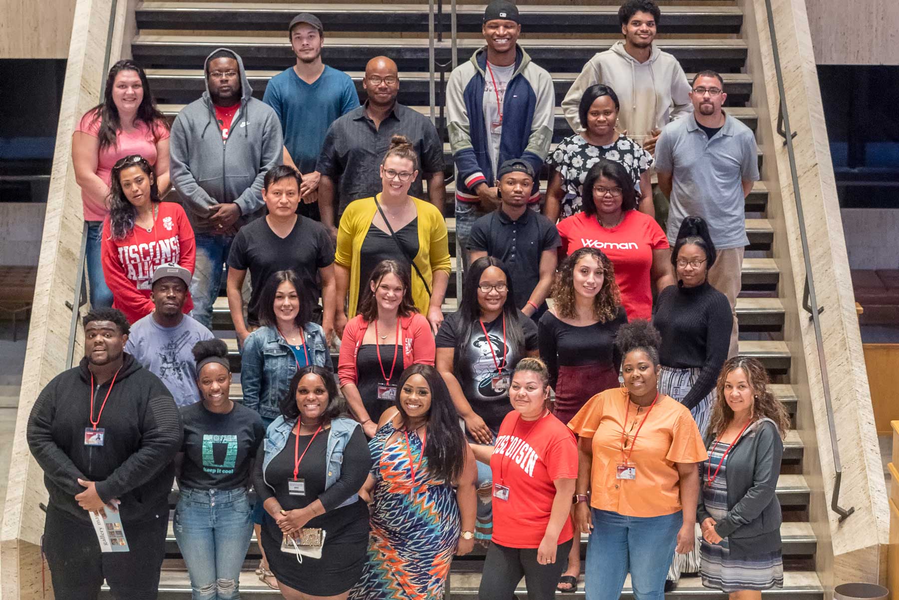 New $3 million endowment will enable UW Odyssey Project to continue to ...