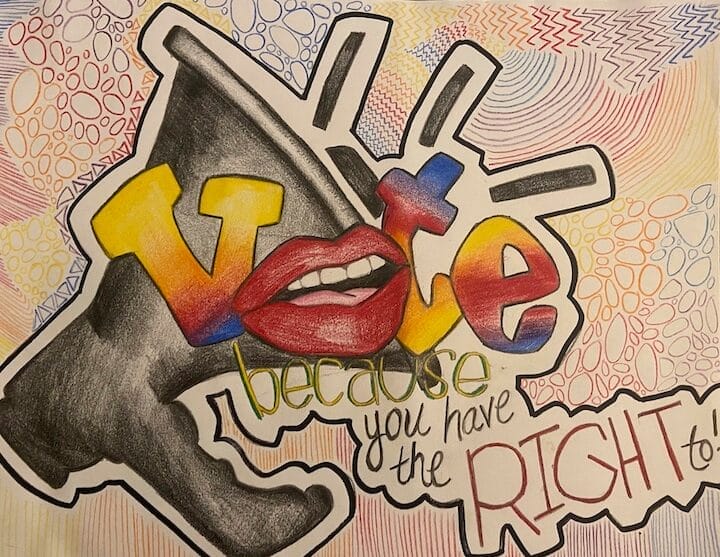 Odyssey Project students and local leaders to celebrate voting at ...