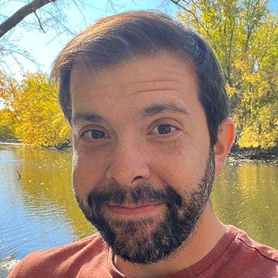 Adam Mackay – Continuing Studies | Unified