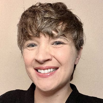 Sarah Olson – Continuing Studies | Unified