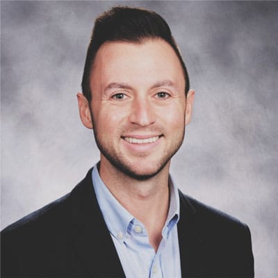 Kyle Walsh – Continuing Studies | Unified