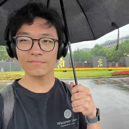Meet 3 summer scholarship students – Continuing Studies | Unified