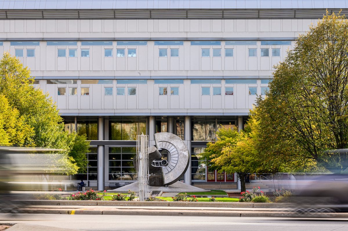Online graduate engineering programs ranked among Top 10 in the nation ...