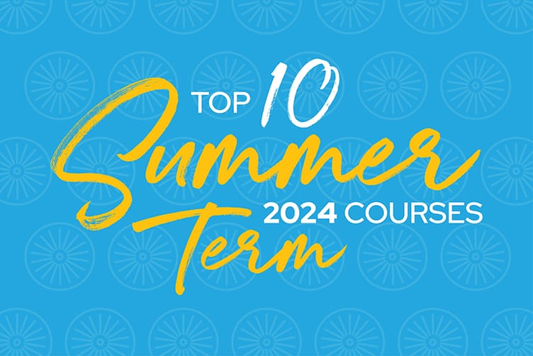 Summer Term – Continuing Studies | Unified
