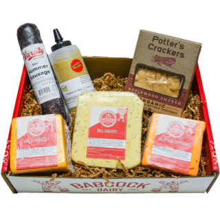 Gift Boxes – Babcock Dairy Store