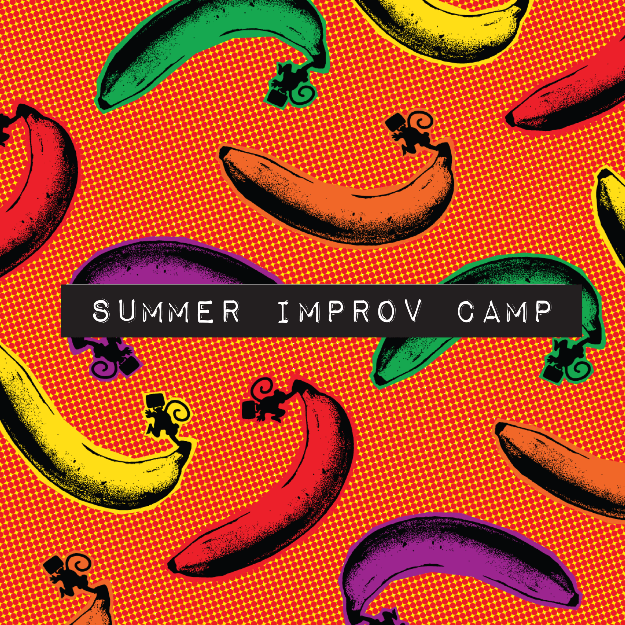 Monkey Business Institute – Madison's Favorite Improv Comedy Troupe