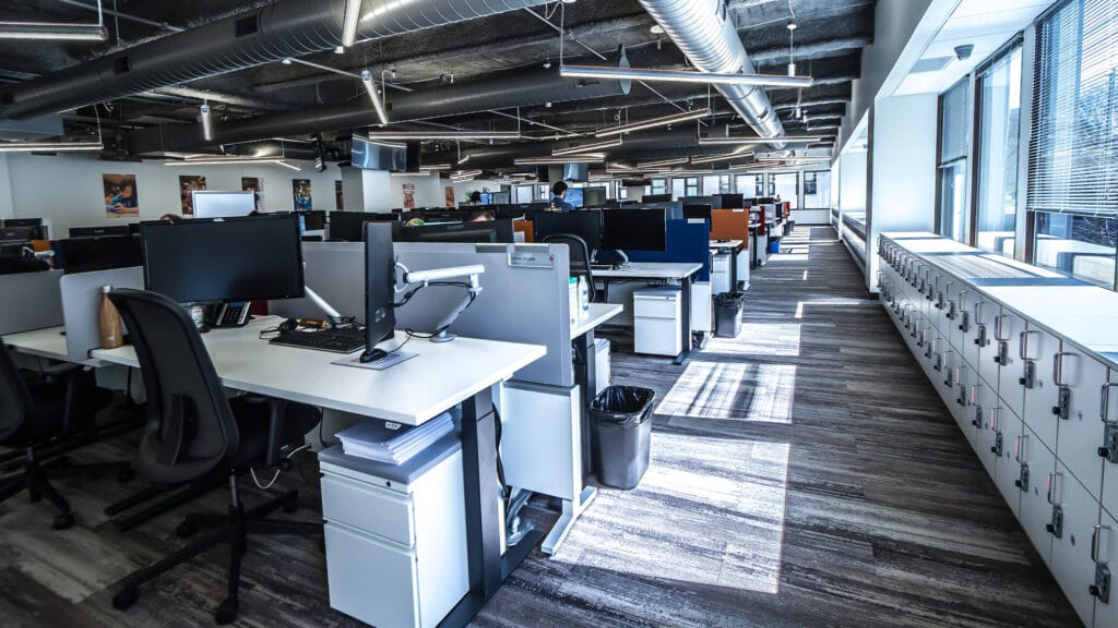 Great Wolf | Commercial Construction by Ideal Builders