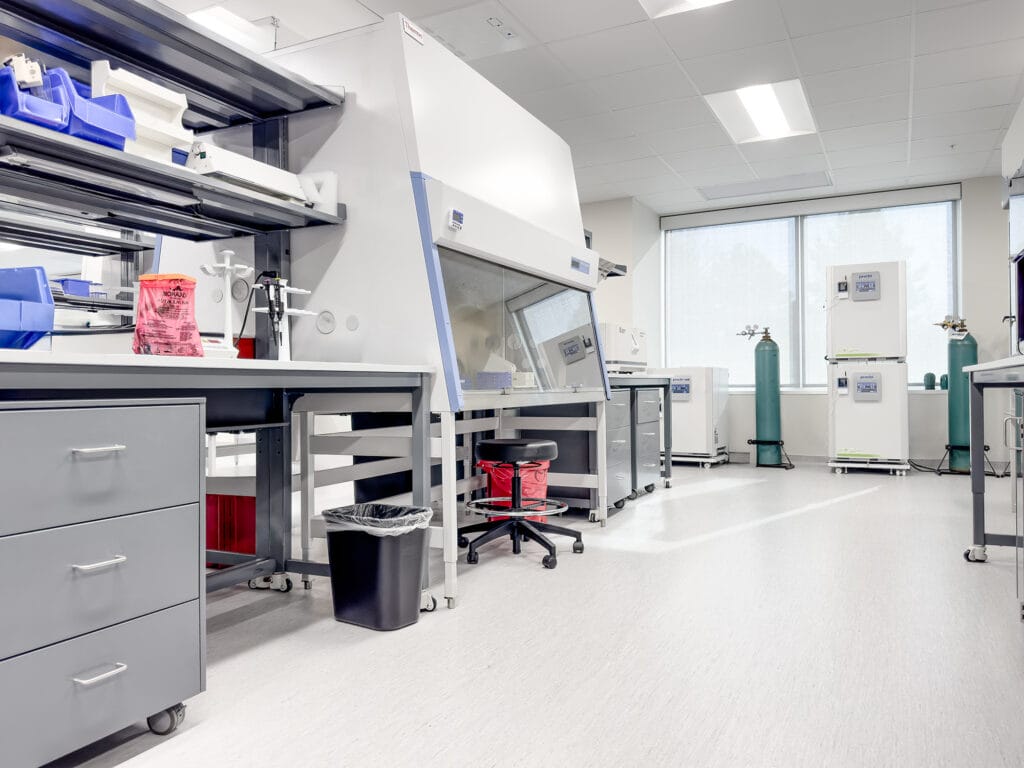 Elephas Bio | Science & Technology Construction by Ideal Builders