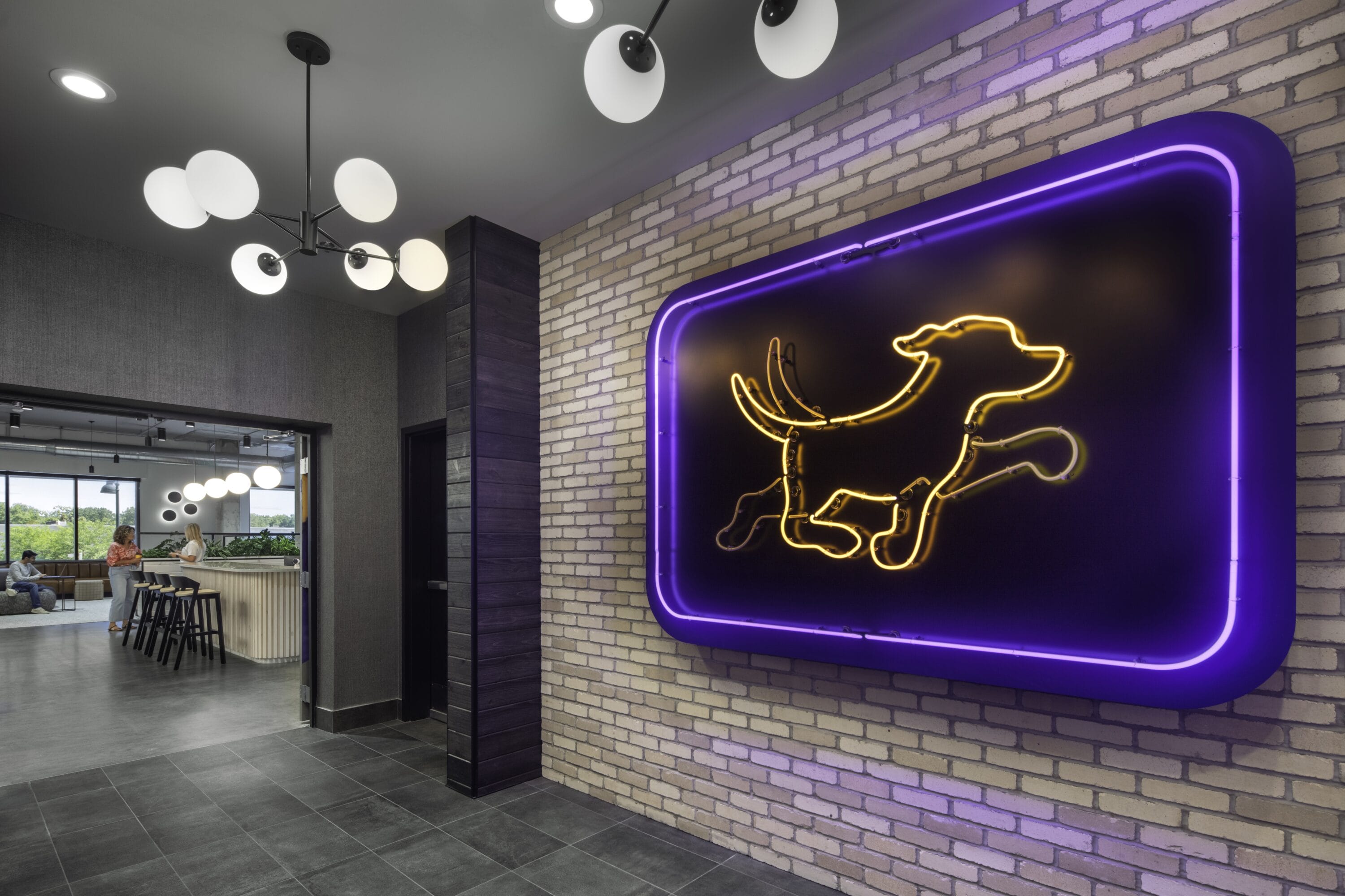 Tenant Improvement – Ideal Builders