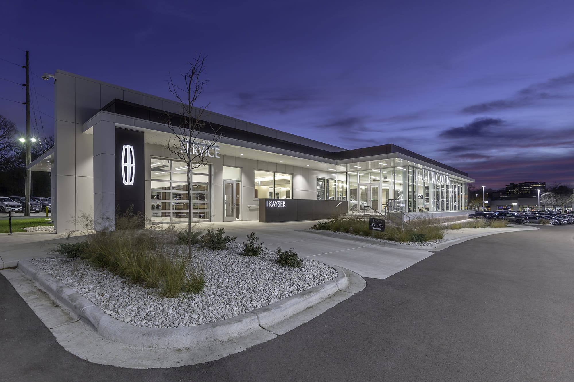 Commercial – Ideal Builders