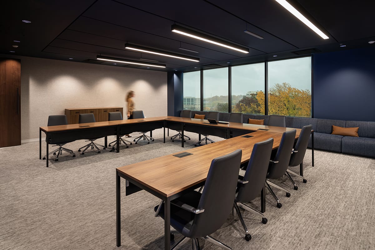 Foremost Farms – Ideal Builders