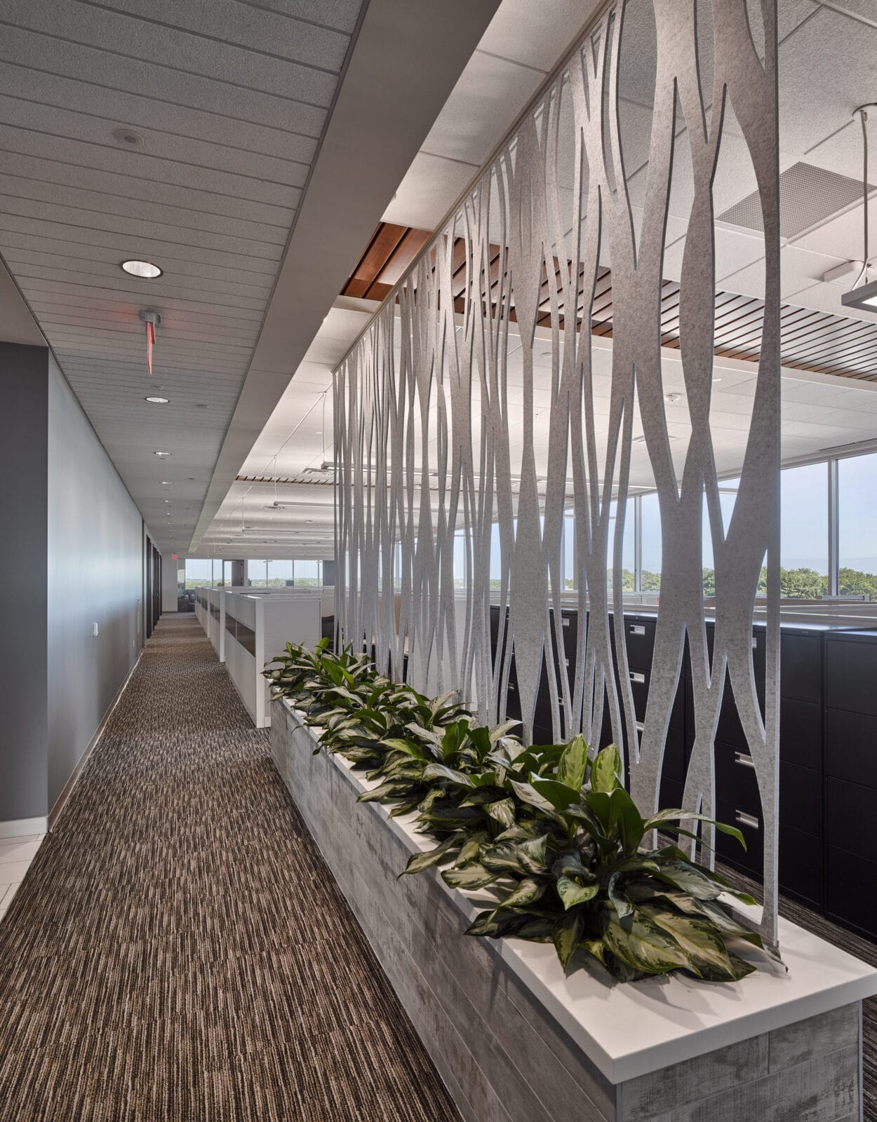 Navitus Headquarters | Construction by Ideal Builders