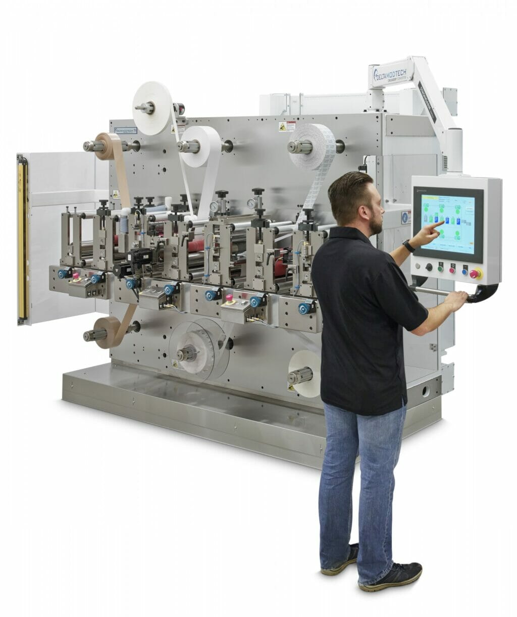 Foam Expo North America 2023 – Delta ModTech