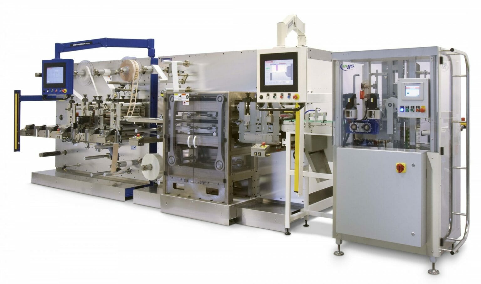 About – Delta ModTech