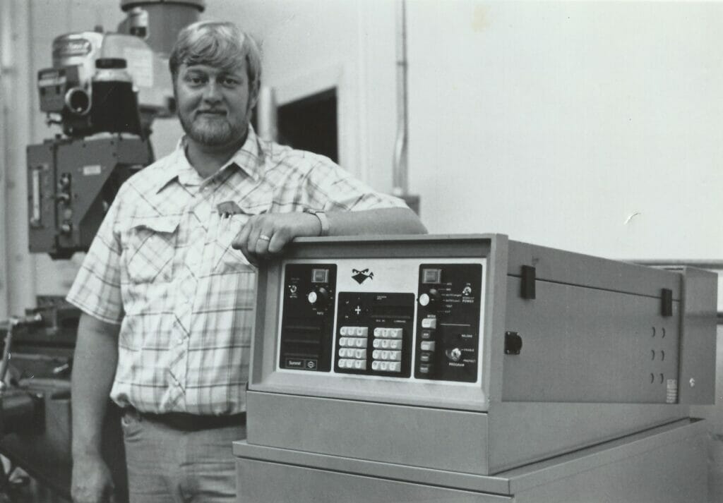 About – Delta ModTech