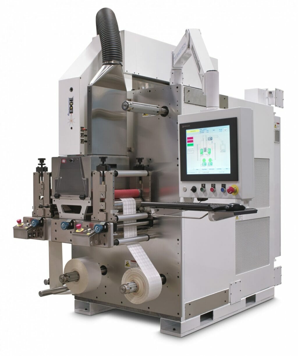 Laser Die Cutting Machines – Delta ModTech