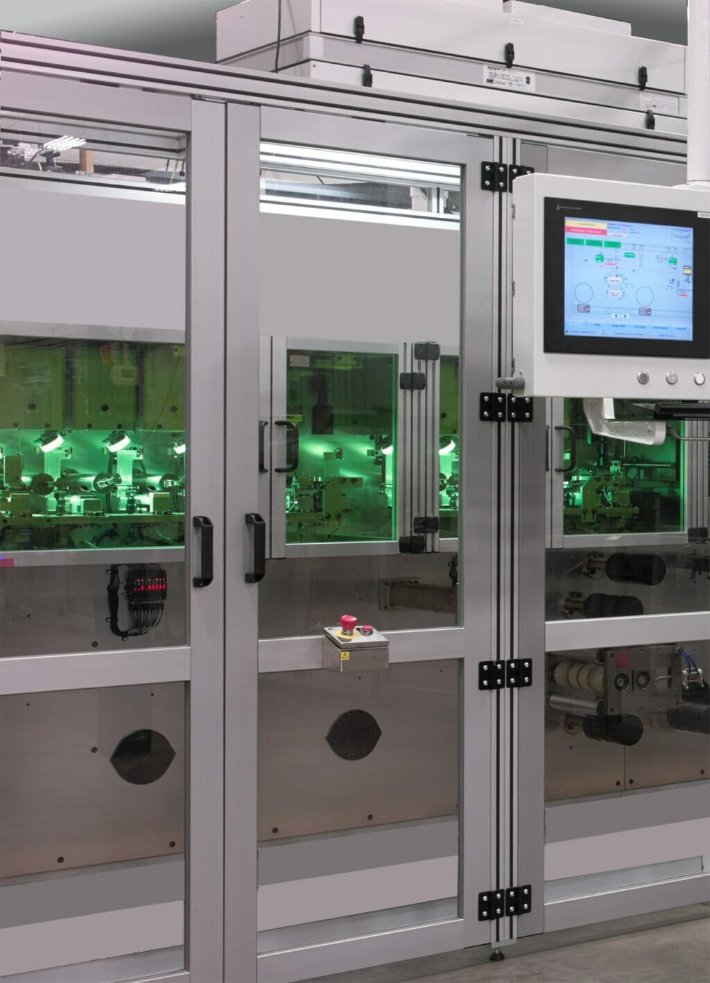 Laser Die Cutting Machines – Delta ModTech