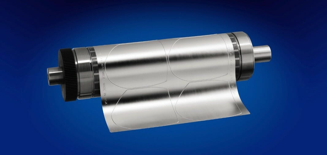 How to Choose the Right Rotary Die for the Job – Delta ModTech