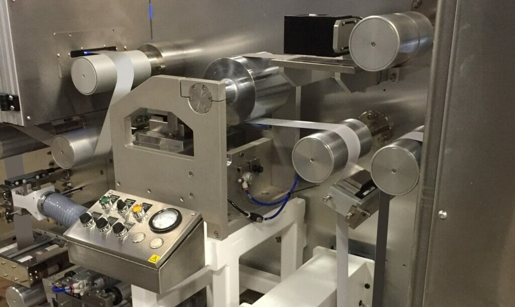 Lab Scale – Delta ModTech