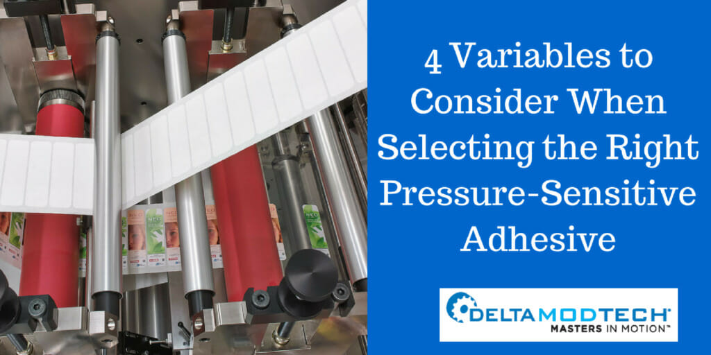 RFID Converting Machine – Delta ModTech