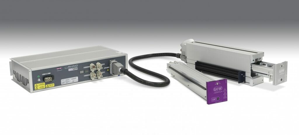 UV Curing: 4 Reasons to Opt for a Hybrid UV System – Delta ModTech