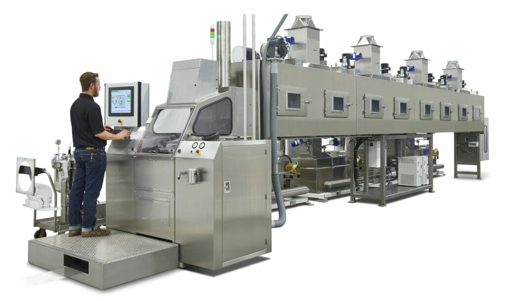 Frontier – Delta ModTech