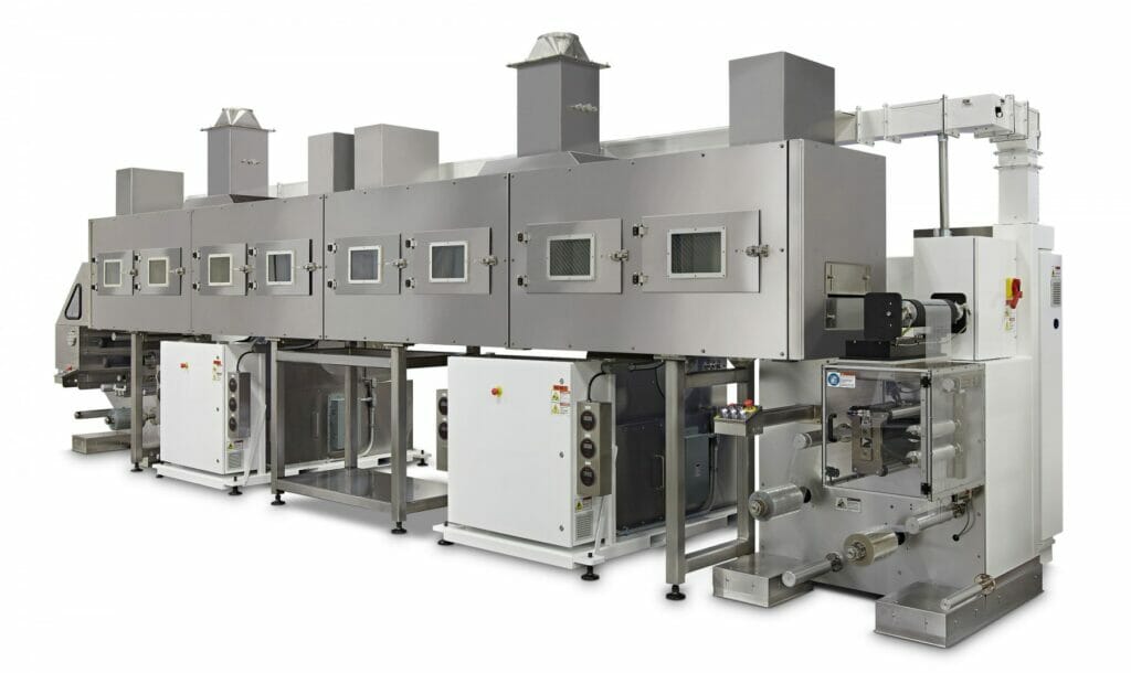 Coating Lab – Delta ModTech