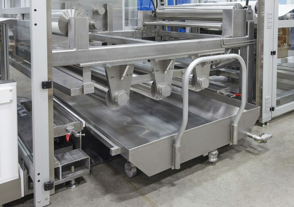 Machines – Delta ModTech