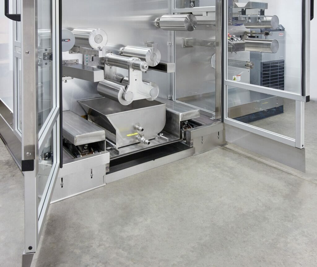 Machines – Delta ModTech