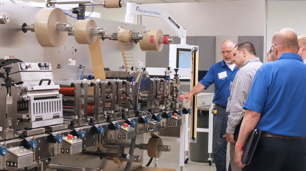 New Operator Training: Moving into Virtual Training and Mixed Reality – Delta ModTech