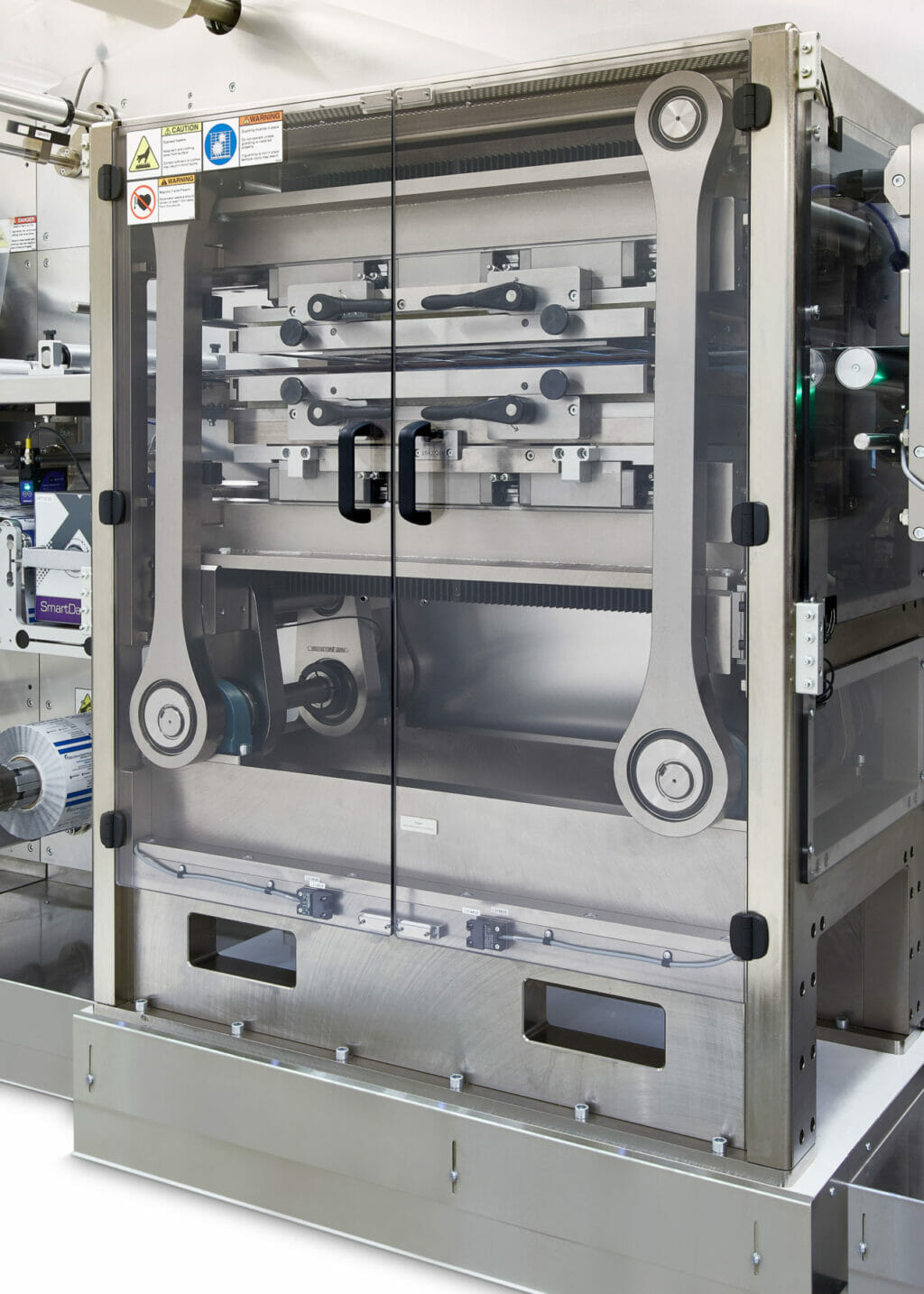 Packaging and Pouching – Delta ModTech