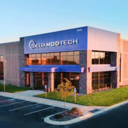 About – Delta ModTech